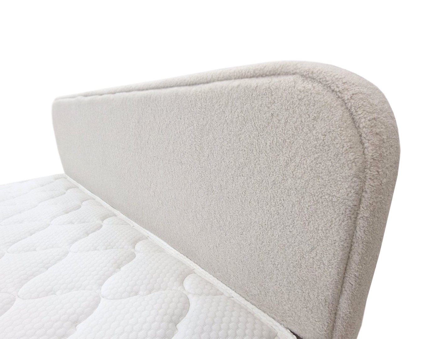 Čalúnená posteľ Napa, Caravaggio 5602, box front lift, 140x200 cm ...